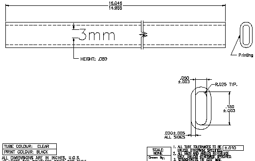 TopLine - Document Center