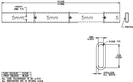 TopLine - Document Center