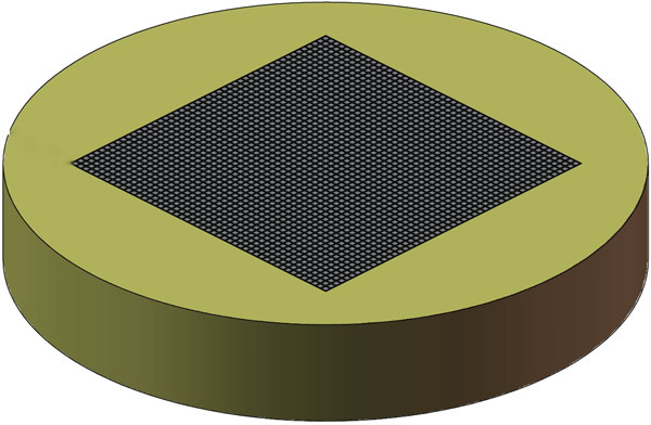 PMN2400D - Column attachment tool set for ceramic column grid array ...